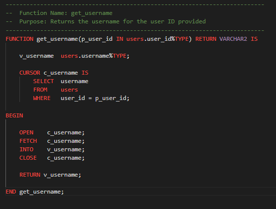 Oracle APEX – UX Best Practices
